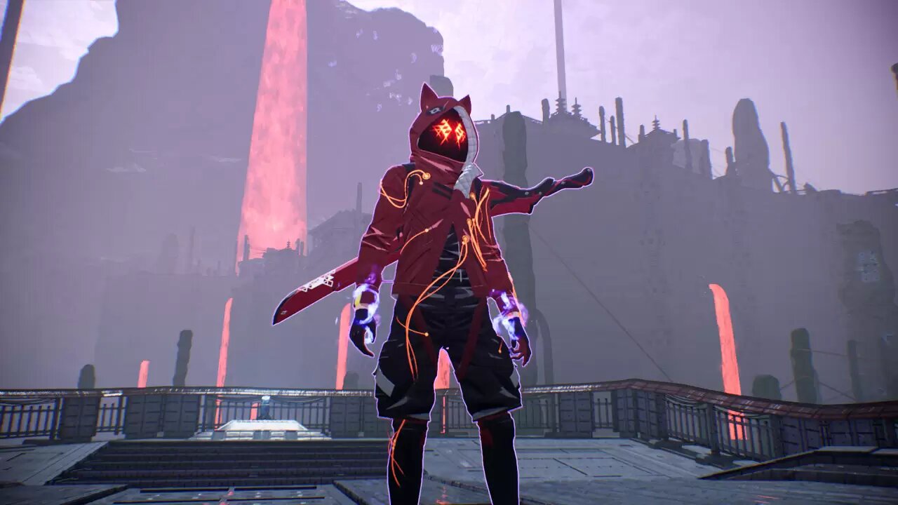 (DLC) SCARLET NEXUS – Ultimate Upgrade Pack (Steam; PC; Регион активации Россия и СНГ)