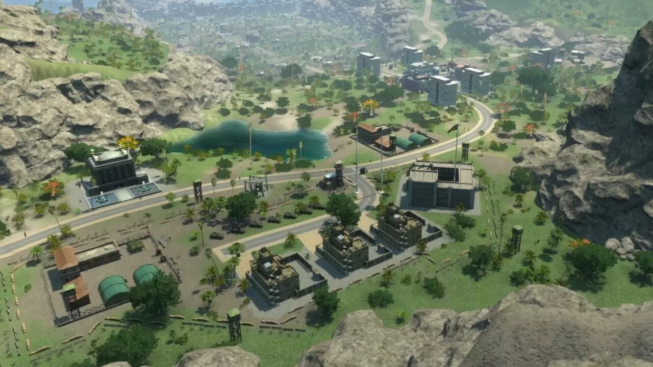Tropico 4 - Propaganda! [STEAM / Россия и СНГ] — фото 1