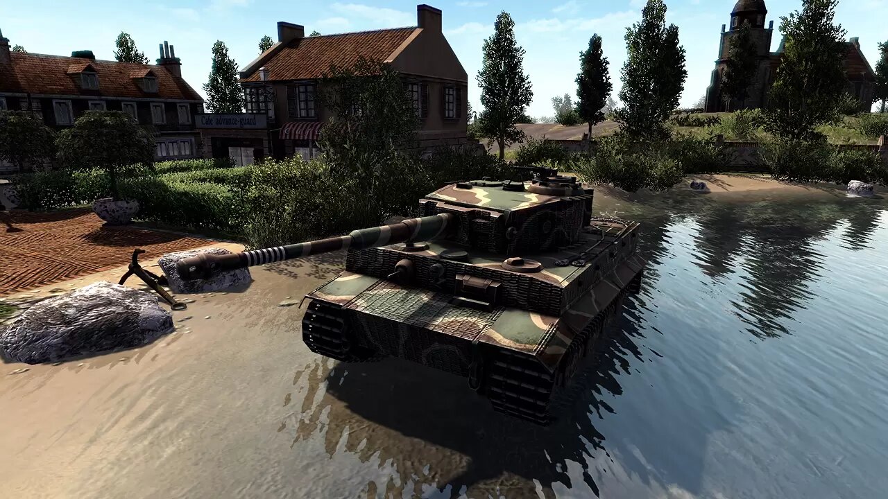 Men of War: Assault Squad 2 - Gold Edition (Steam; PC; Регион активации Россия и СНГ)