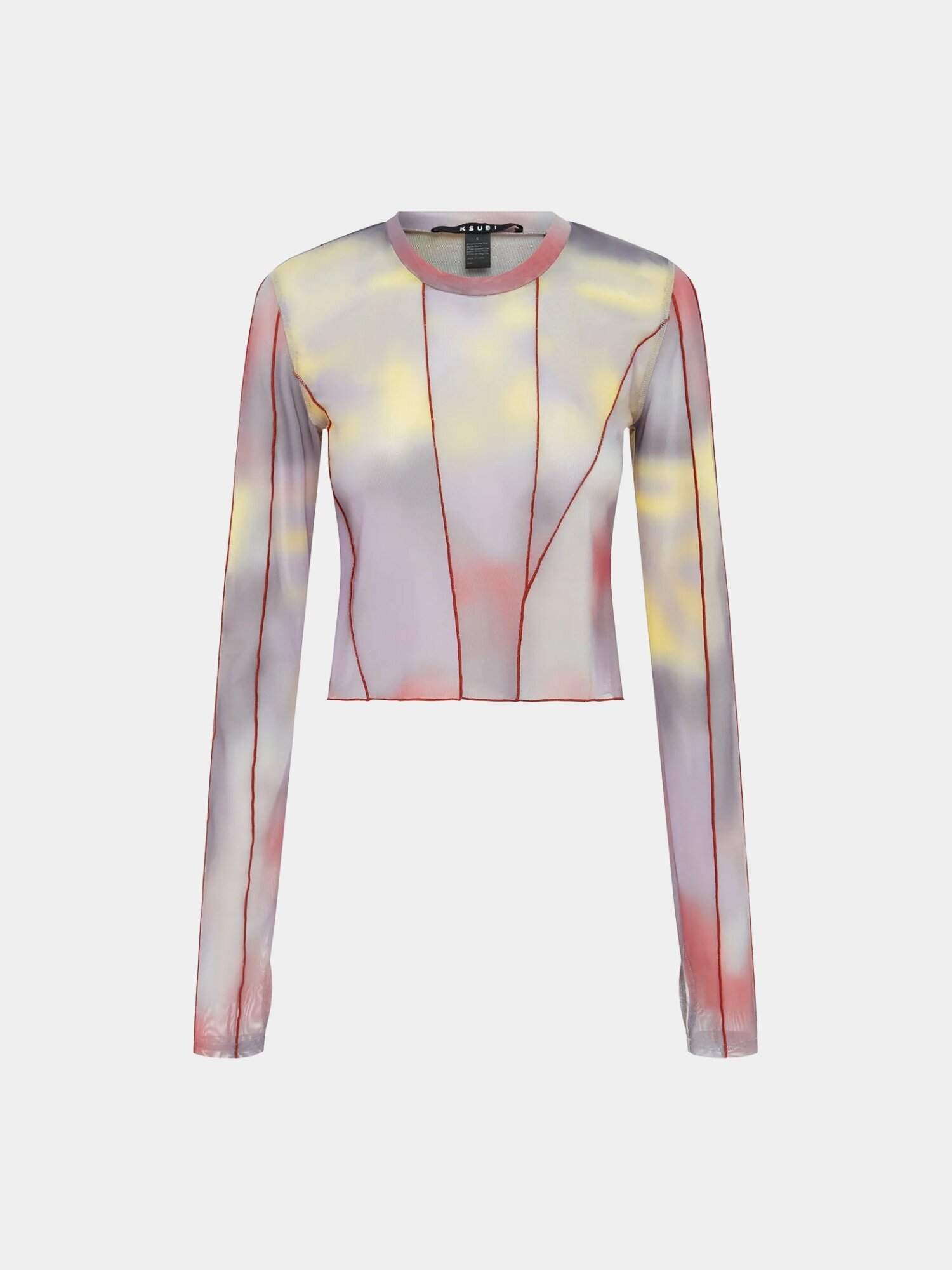 Топ Refract Top Euphoria