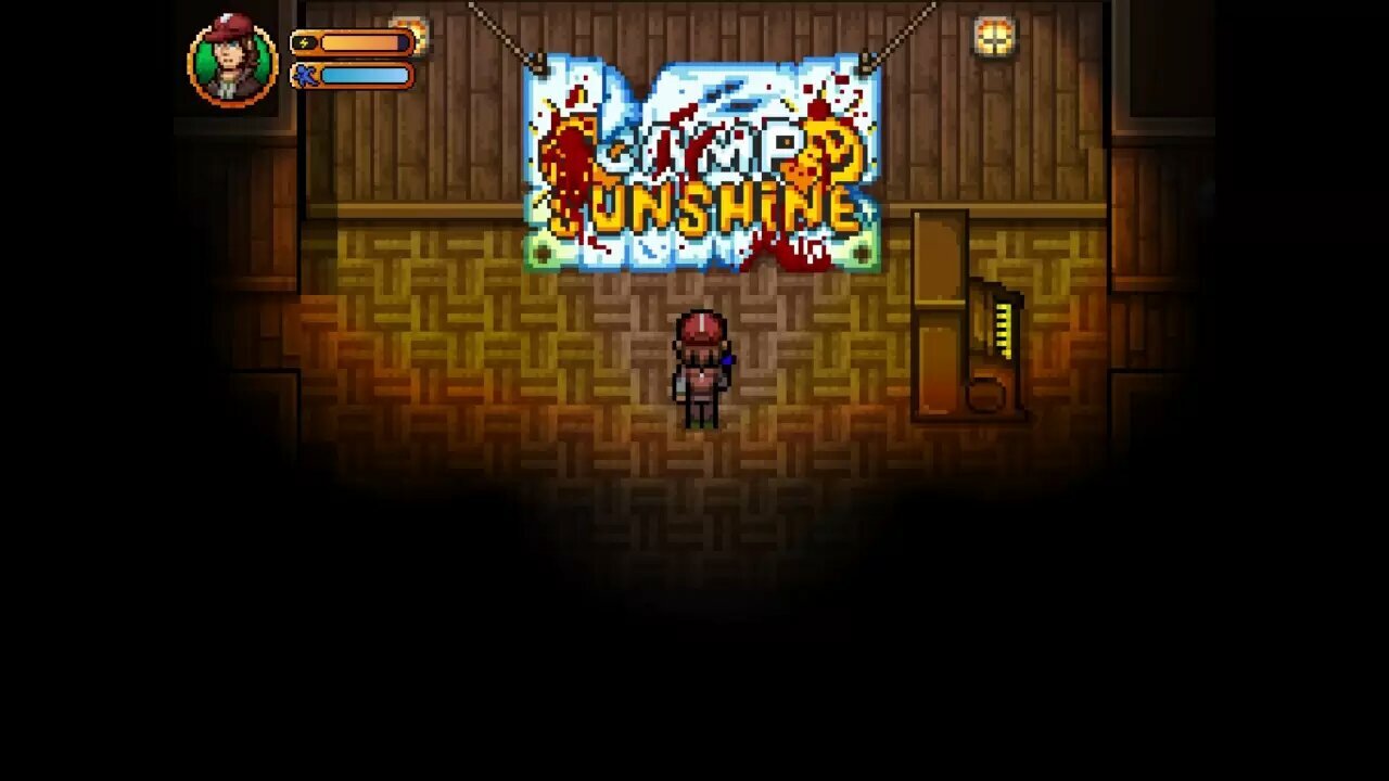 Camp Sunshine [STEAM / Россия и СНГ] — фото 1