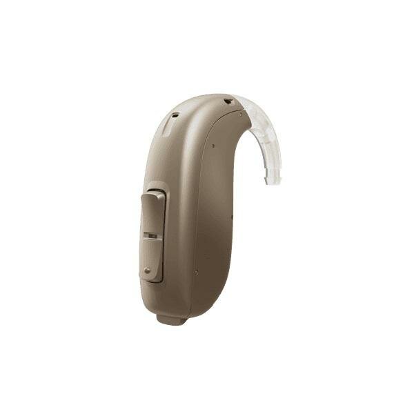 Слуховой аппарат цифровой программируемый Oticon OPN S3 Дания