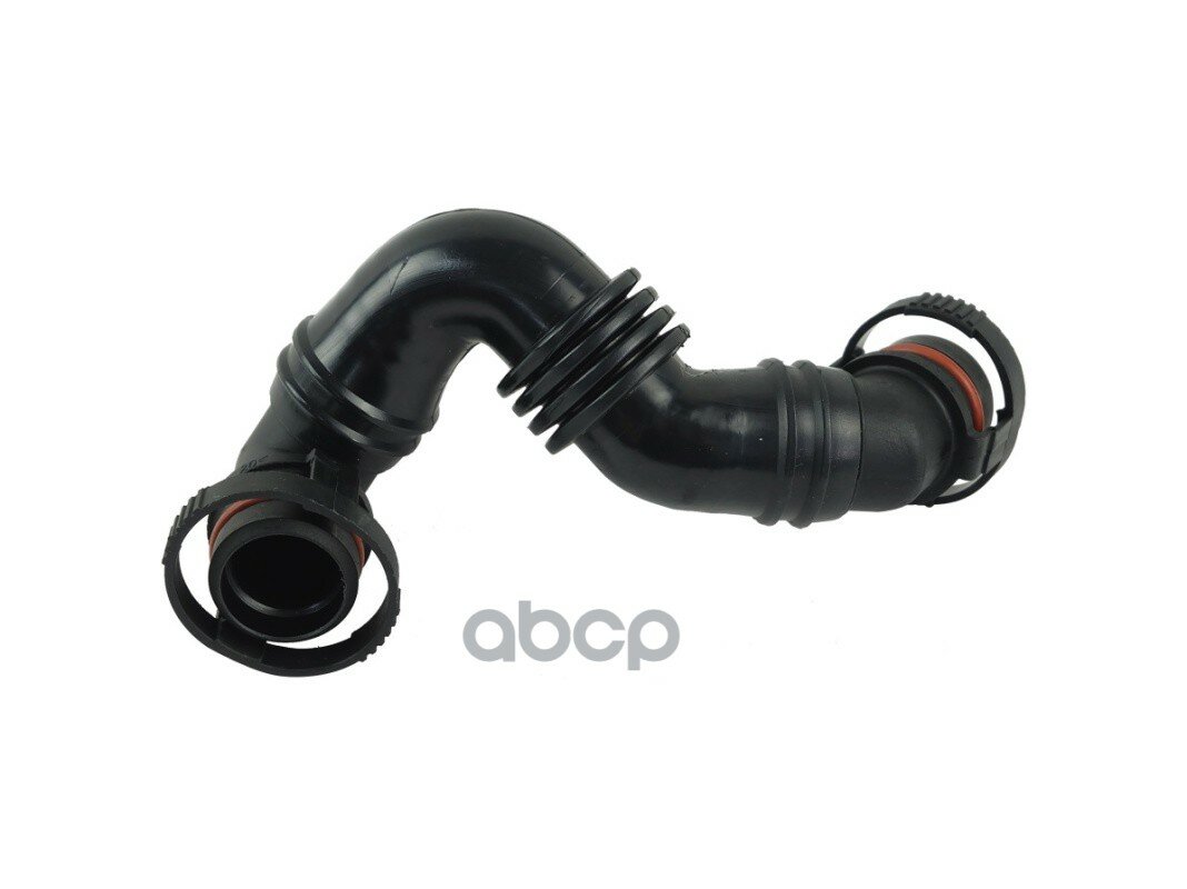 Патрубок VW Eos 2006-2008/Golf 2004-2009/Jetta 2006-2011/Passat 2006-2011/Touran 2003-2008, Audi A3 2 BOGAP арт. A1210160