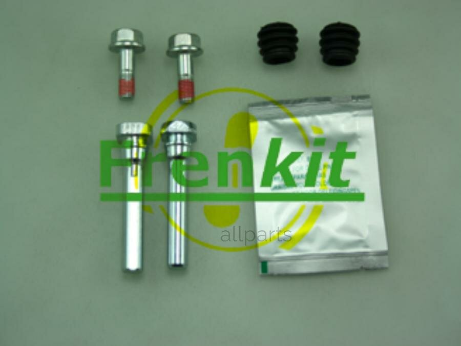 FRENKIT 810120 Комплект направляющих суппорта SUZUKI SX4 07- / SWIFT 06- / HONDA ACCORD VIII