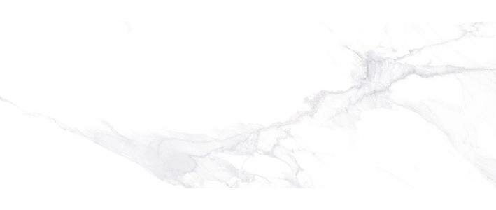 Laparet Плитка Camelot белый глянц, 20x60 9 мм, арт. 60125 (цена за 1.2 м2)