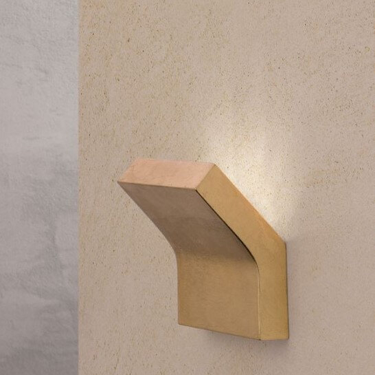 Бра Orion Leuchten WA 2-1303/1 Alt-gold