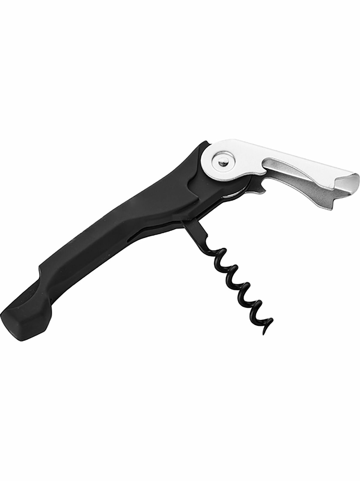 Штопор-нарзанник для вина Ghidini, механический