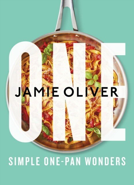 Oliver, Jamie "One"