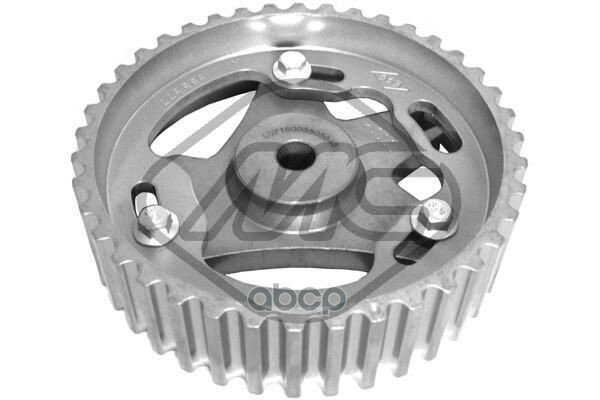 Шестерня распредвала ren kangoo i/clio iii/logan/megane iii/laguna iii/dac 1.5d (k9k) 01- (40 зуб) METALCAUCHO арт. 05645