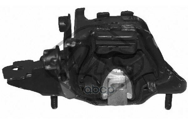 Подушка КПП SKO FABIA/VW POLO 14-2/19SDI 99- ПЕР L METALCAUCHO арт. 04785