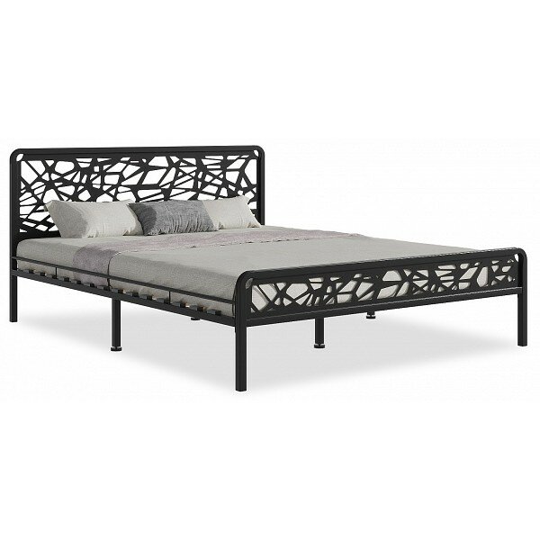 Кровать двуспальная Форвард КМД 16 Орион