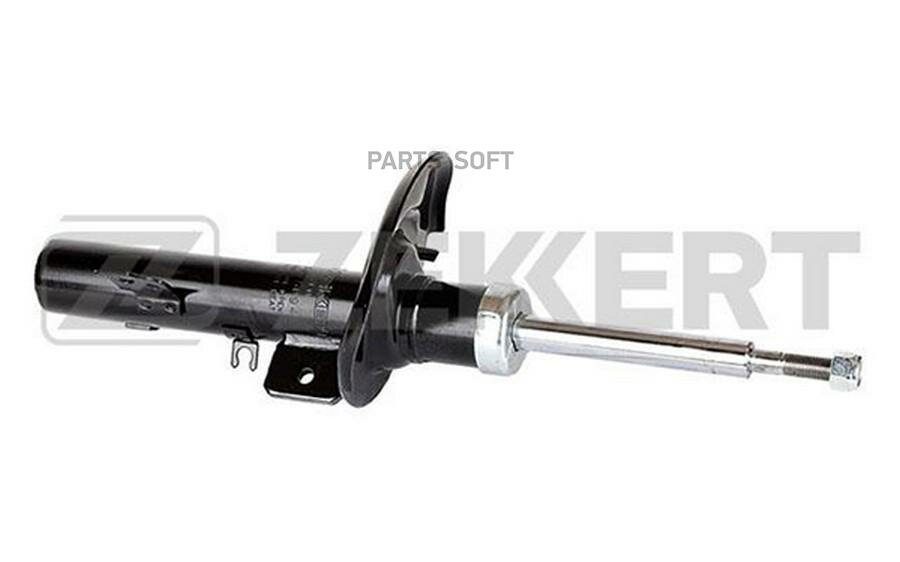 ZEKKERT SG-5094 Амортизатор газовый левый передней подвески Citroen DS3 13- Peugeot 207 06- DS 3 15- ()