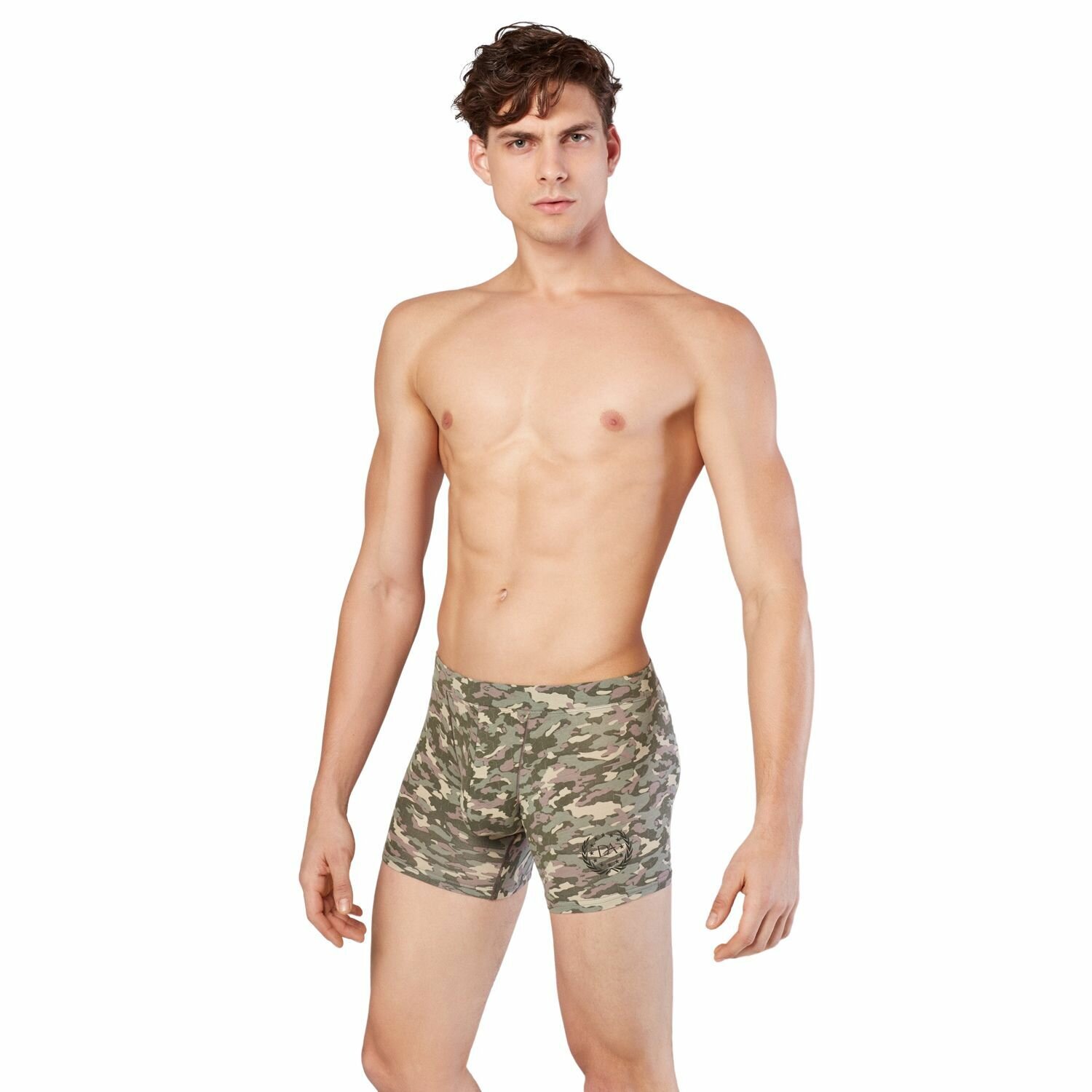 Термотрусы Camouflage