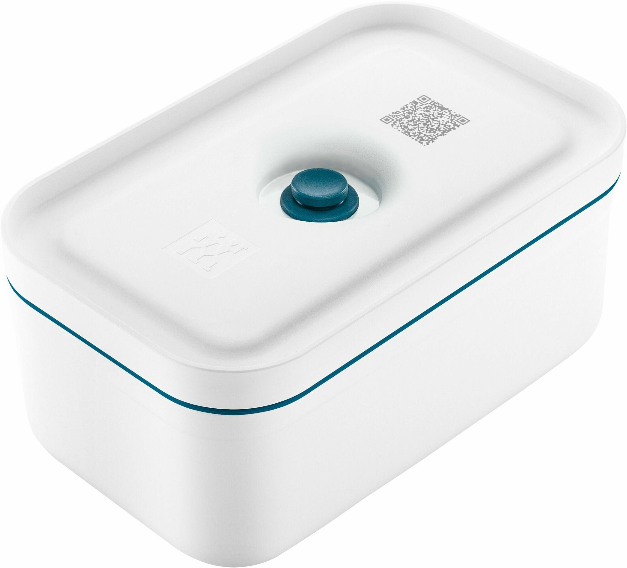 Пластиковый контейнер Zwilling Fresh & Save Cube 36801-309-0, 0.8 л