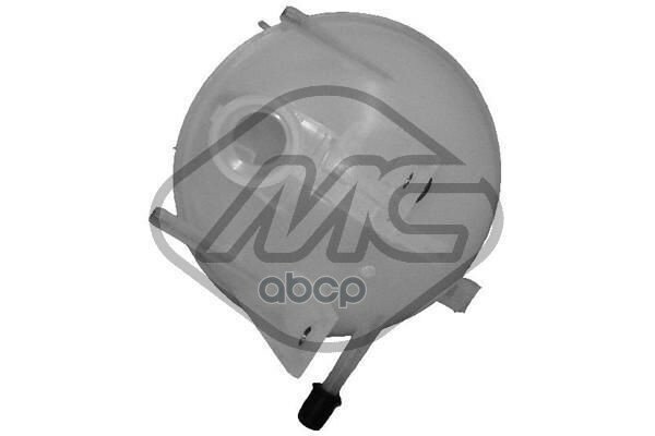 Бачок расширительный FRD TRANSIT 2.5DI 95- шт. METALCAUCHO арт. 03695