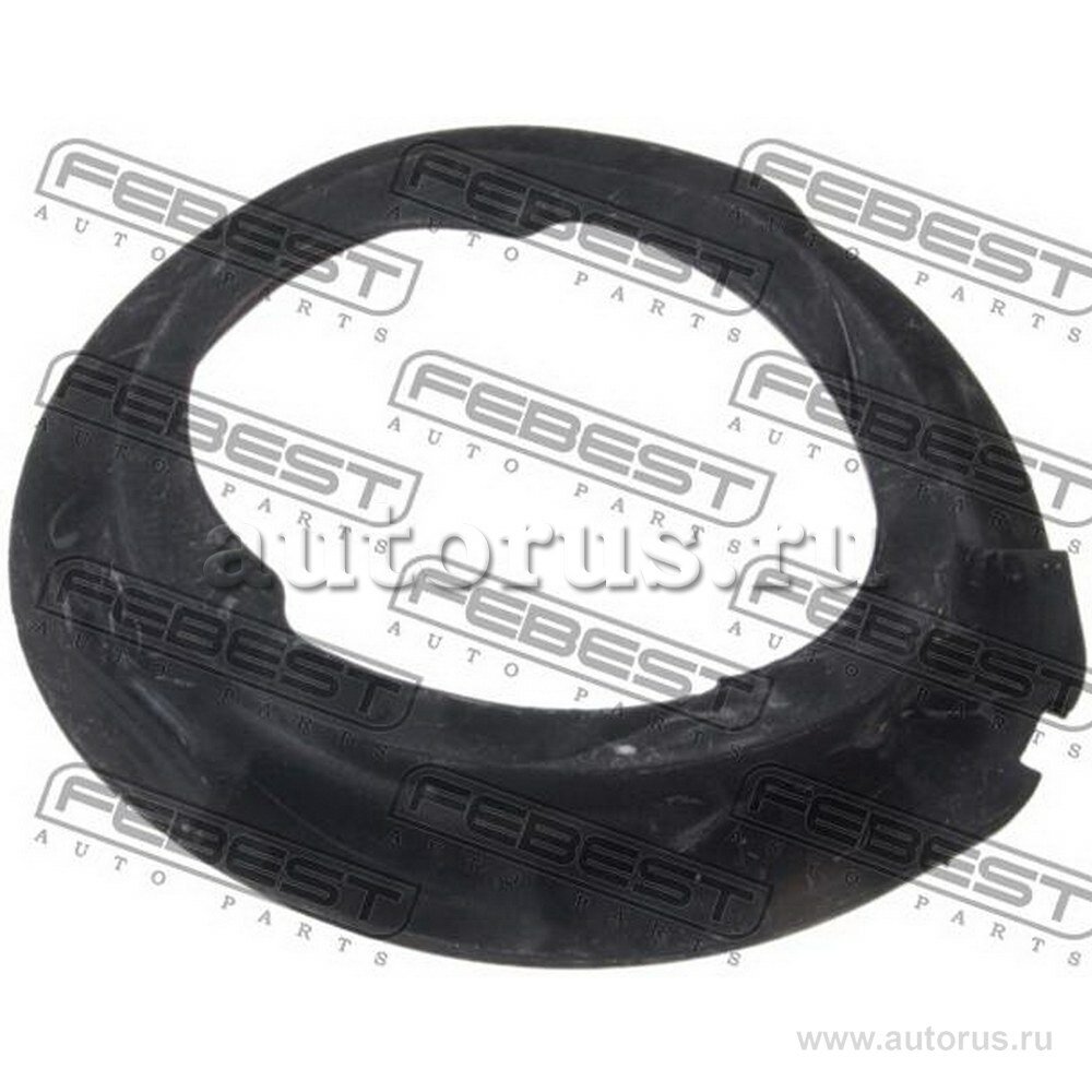 Проставка пружины нижняя bmw 5 e60/e61 2001-2010 febest bmsi-e39l