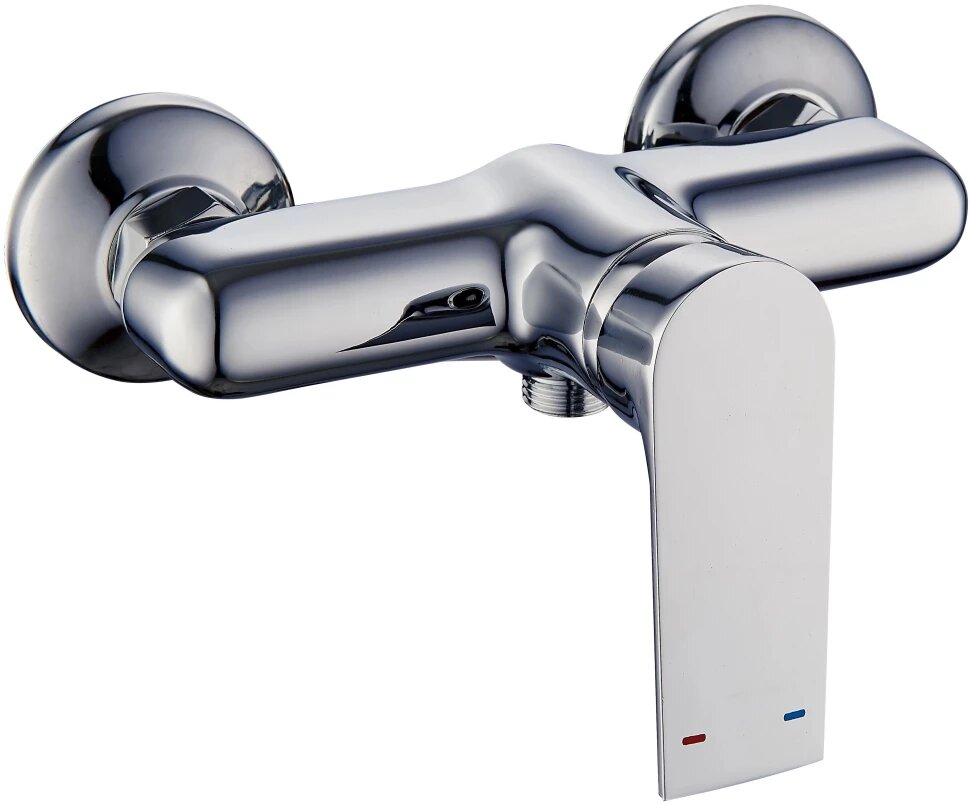 Смеситель для душа ПСМ-Профсан Серия-400 PSM-400-4