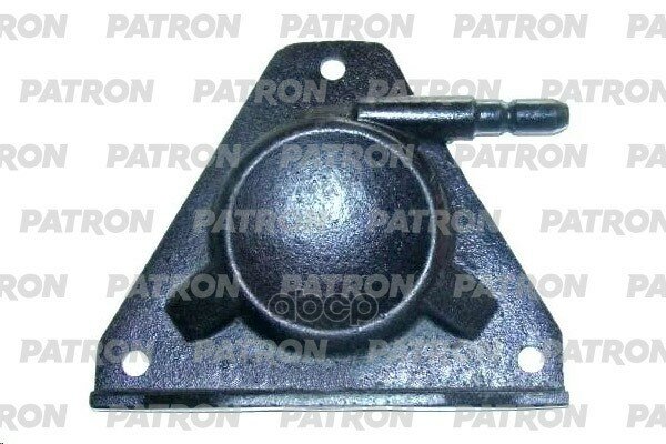 Тарелка пружины MERCEDES-BENZ: SPRINTER (W901/902) 01/95-07/06 PATRON арт. PSE42797