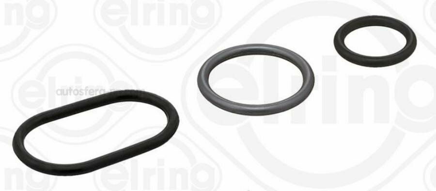 ELRING 703520 Прокладка крышки ГРМ (к-т)