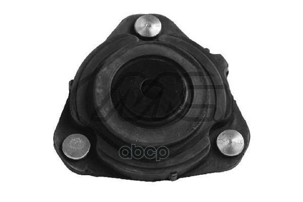 Подушка аморт MAZ 2 03-/FRD FIESTA/FUSION 01- ПЕР L/R шт. METALCAUCHO арт. 04882