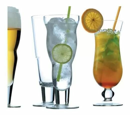 Stolzle Бокал Samba 4 шт.