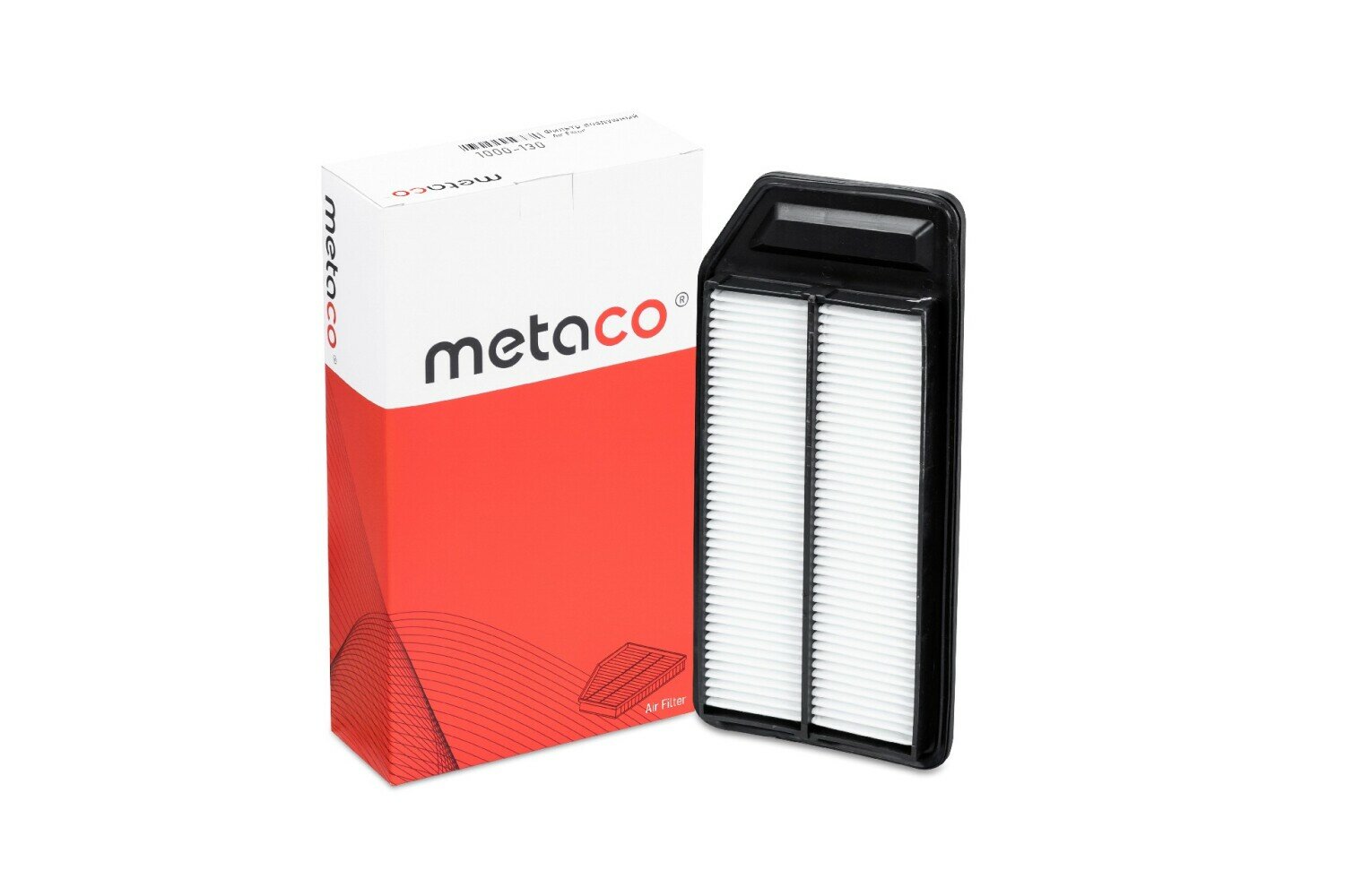Фильтр воздушный METACO 1000130