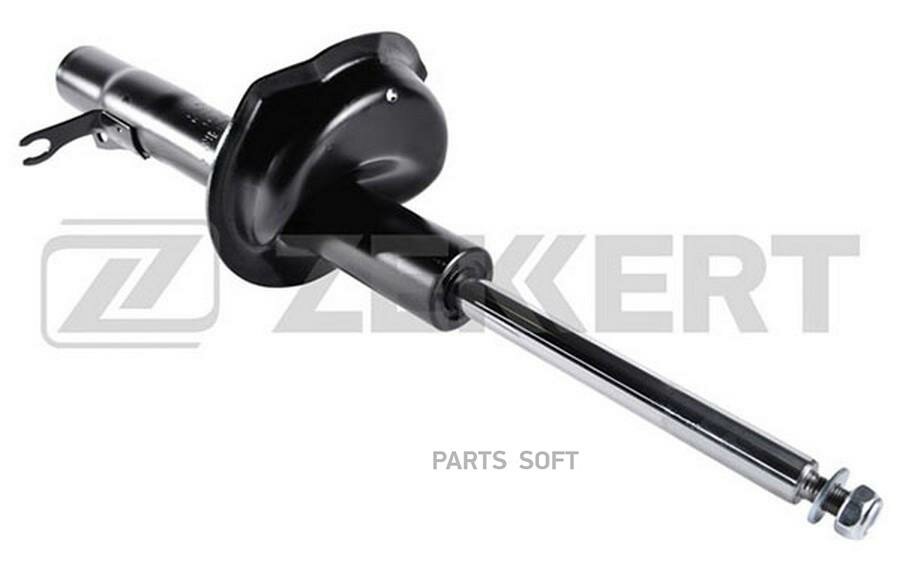 ZEKKERT SG-4756 Амортизатор газовый правый передней подвески Ford Focus 98- ()