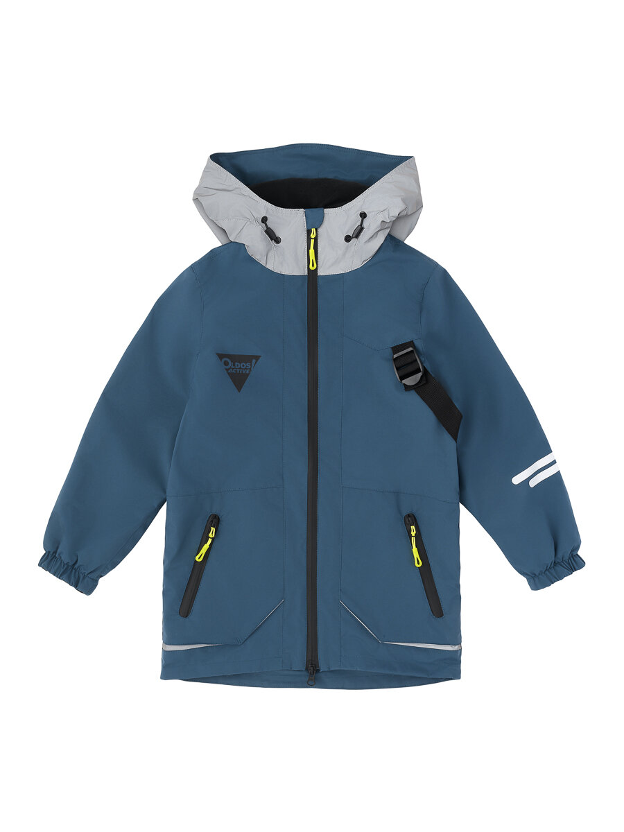 Ветровка Минд