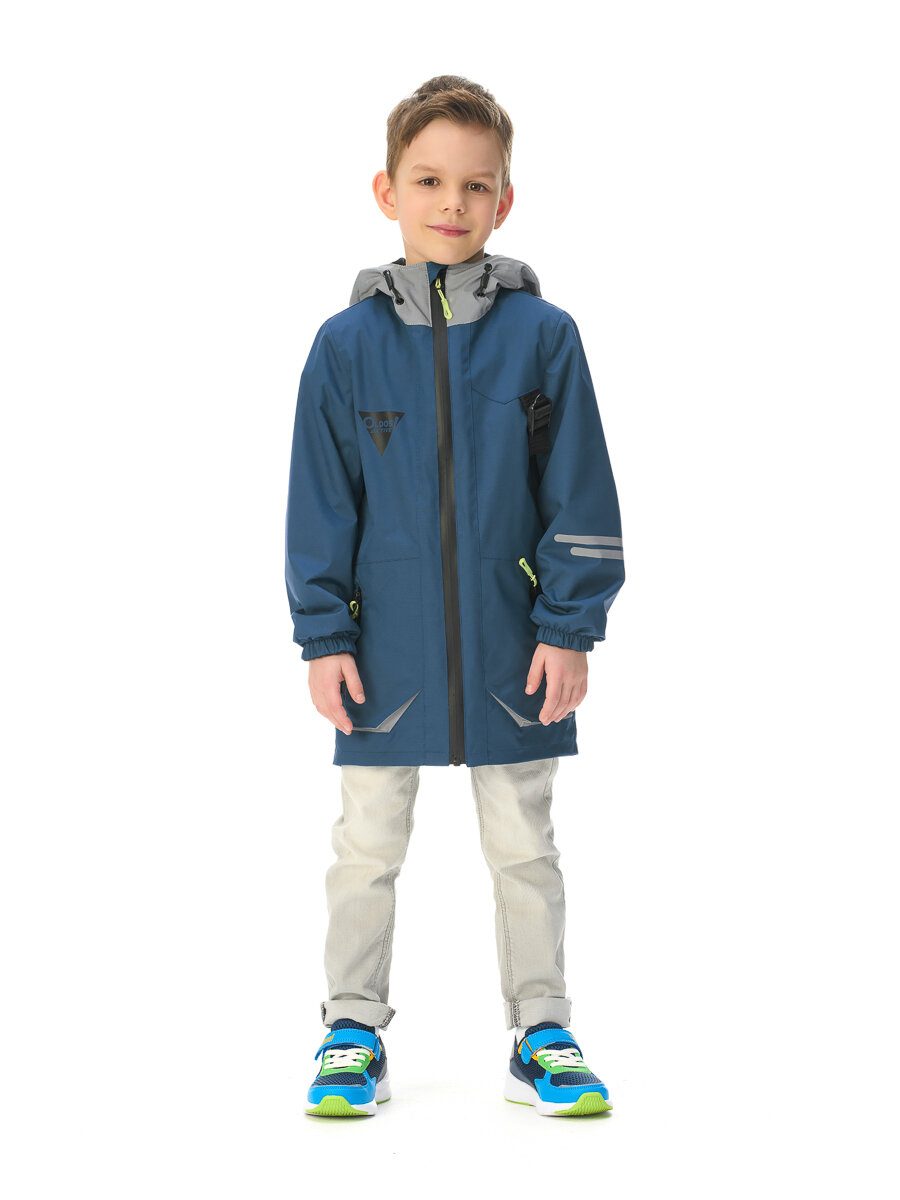 Ветровка Минд