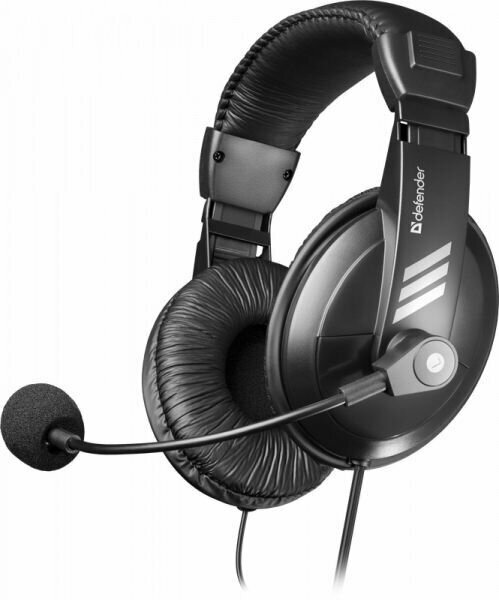Гарнитура Defender Gryphon HN-750 (63750)