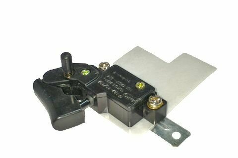 Выключатель (кнопка) FA2-10/1B2 для электропилы