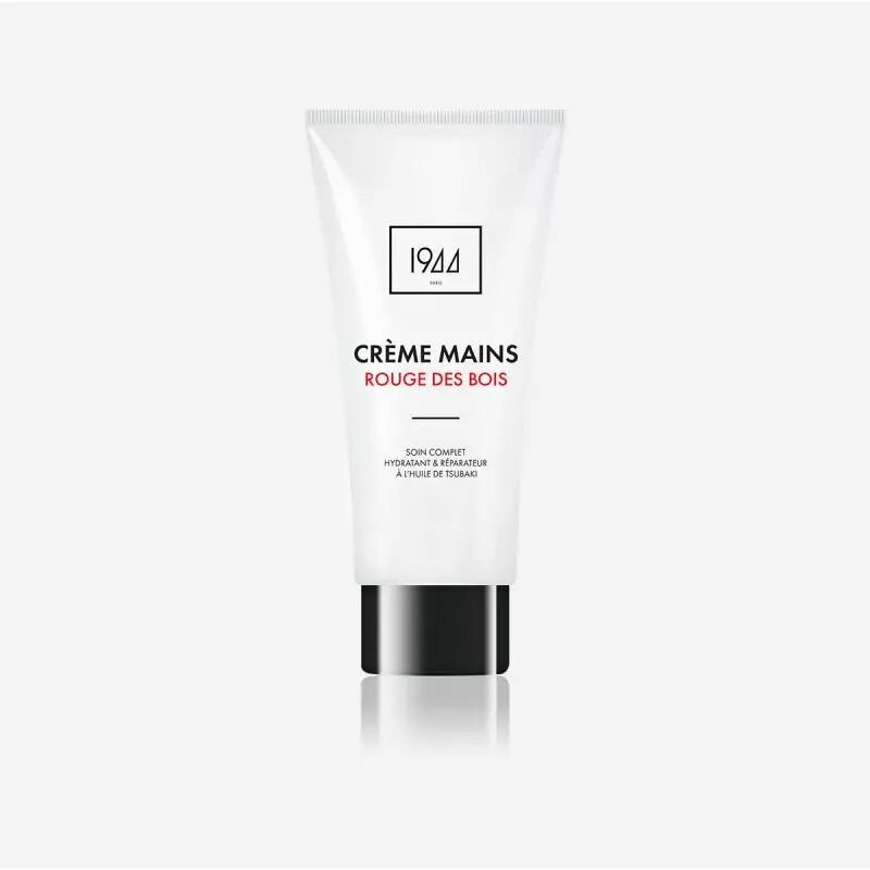 Крем для рук 1944 Paris Tube Hand Cream (Forest Red)