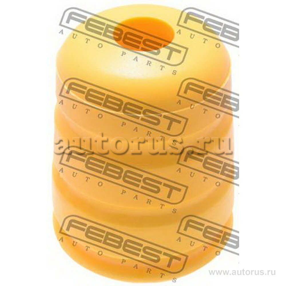 Отбойник рессоры задней ford transit tt9 2006-2013 [eu] febest fdd-tt9r