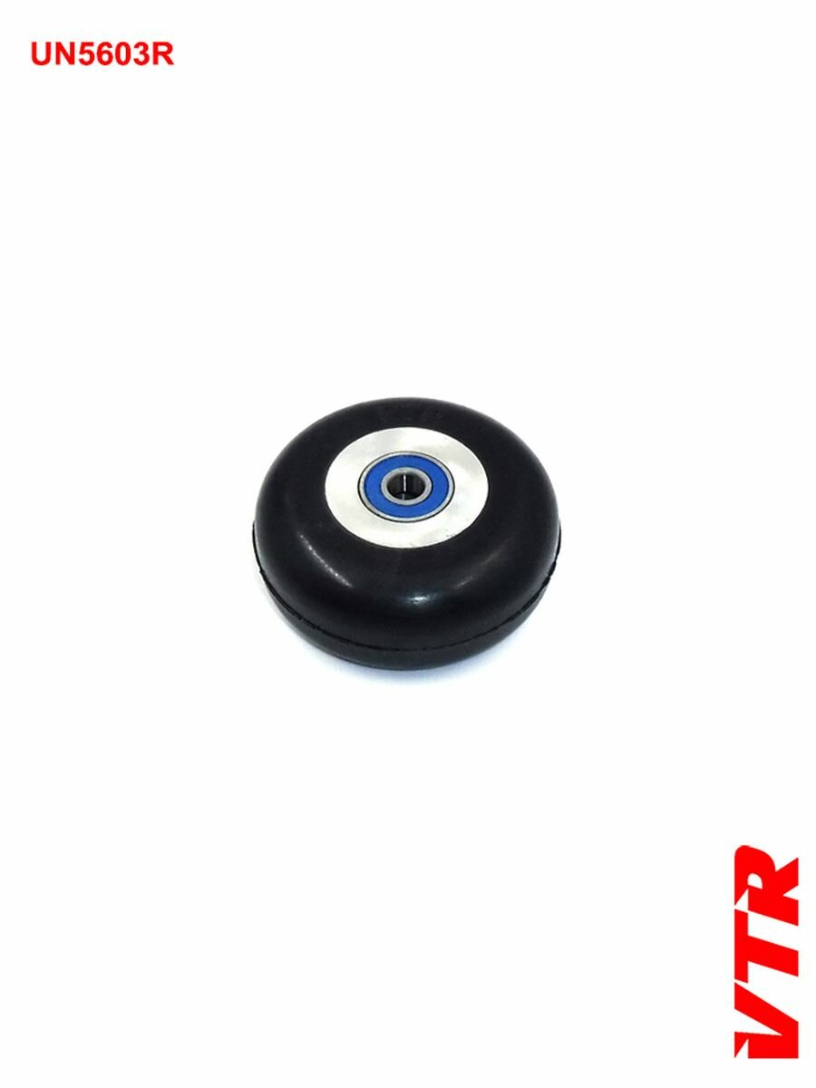 Ролик для лыжероллеров (70х30), UN5603R, VTR