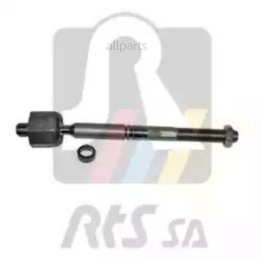 RTS 9299575022 тяга рулевая ! л.+п. \ BMW X3 F25/F26 10>