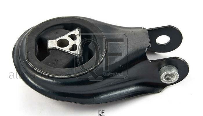 QUATTRO FRENI QF00A00006 Опора двигателя задняя