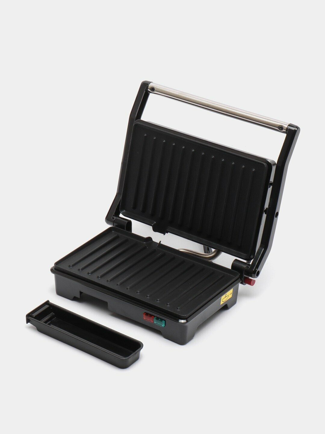 Электрогриль для дома