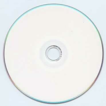 Диск CD-R 700Mb 48x Mirex, Printable, Cake Box (10шт)