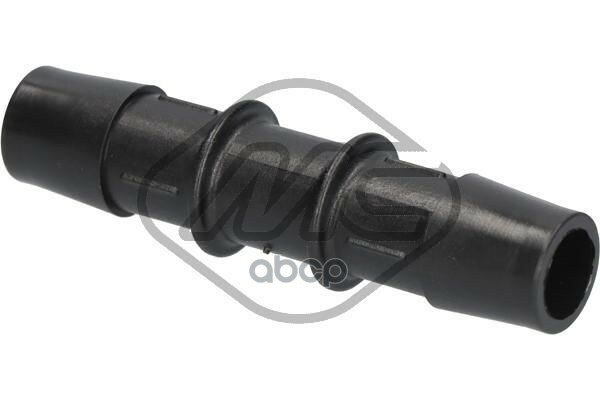 Соединитель прямой штекер D 16 MM_METALCAUCHO METALCAUCHO арт. 00046