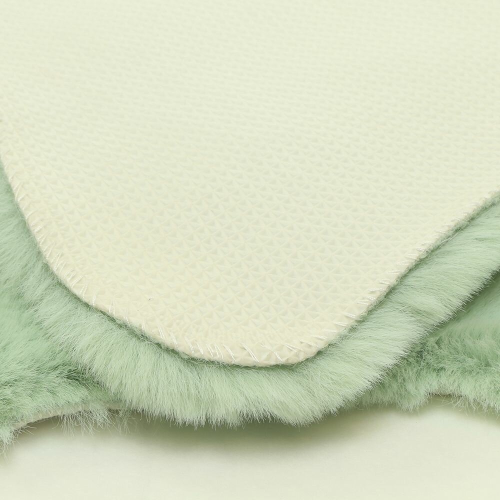 Ковер Skylark MR-463 0,6x0,9 м мятный