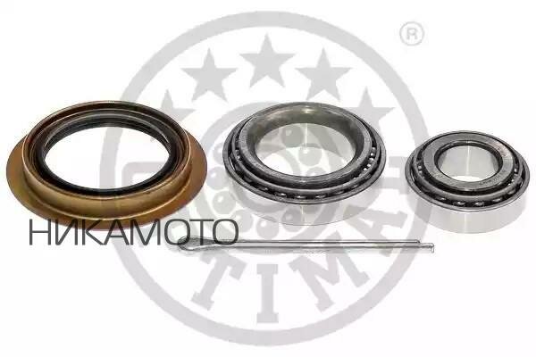 OPTIMAL 992943 Подшипник задней ступицы колеса