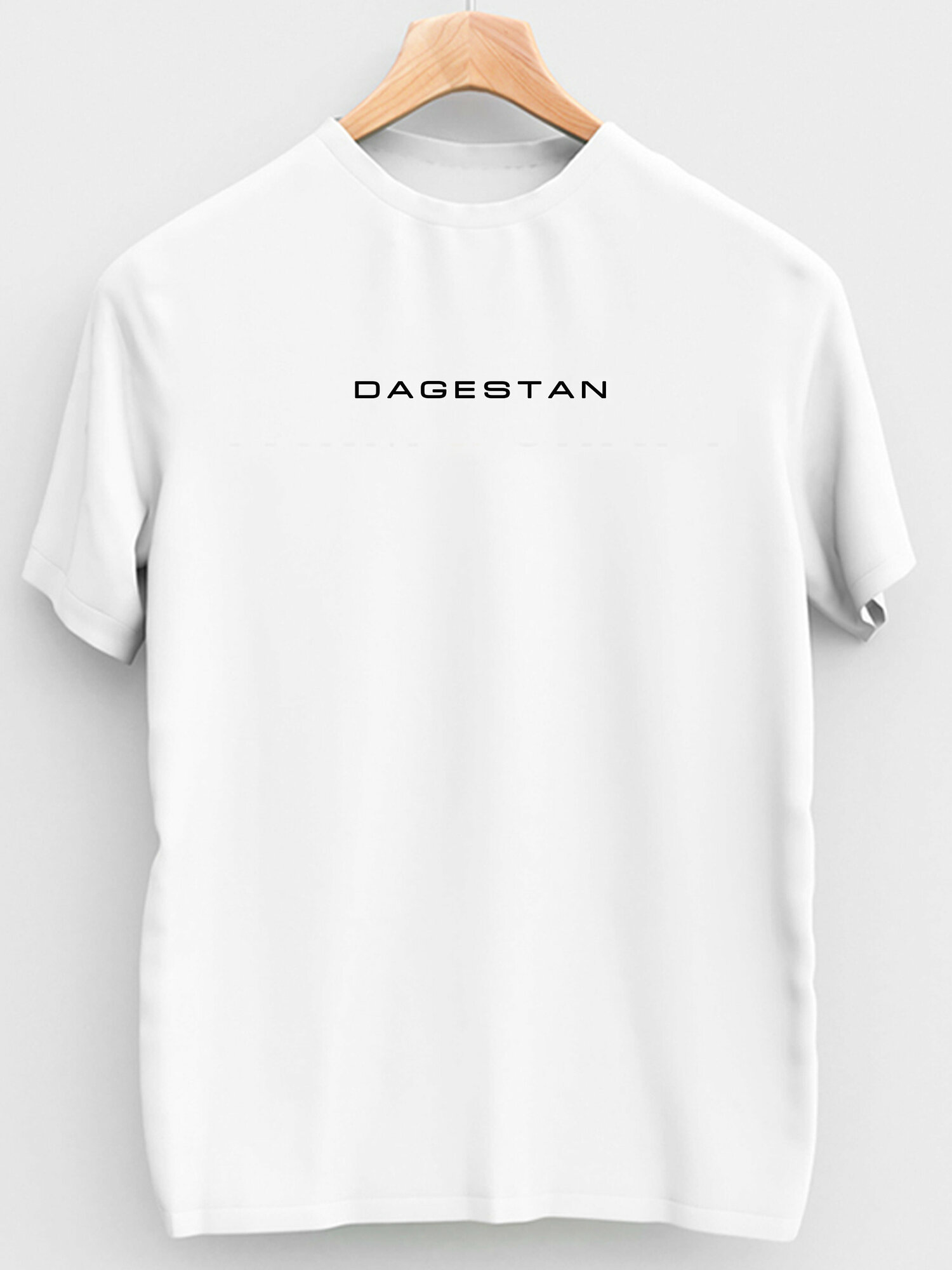 Футболка Дагестан Dagestan