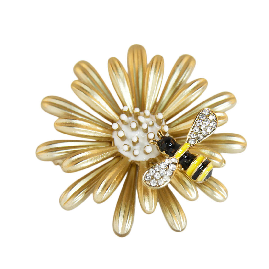 Брошь, эмаль