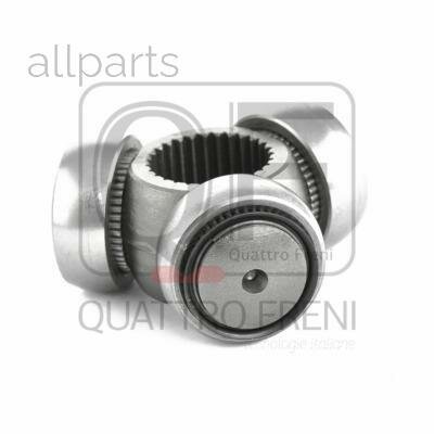 QUATTRO FRENI QF00000079 трипоид 29X42