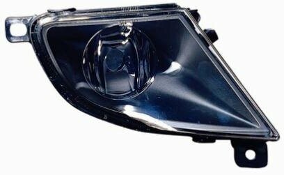 Фара противотуманная BMW E60 2007- Правая (пассажирская)