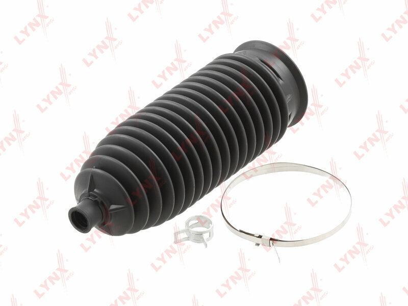 Пыльник рулевой рейки L R компл HYUNDAI i30 KIA Ceed 07-12 LYNXauto PS-3016