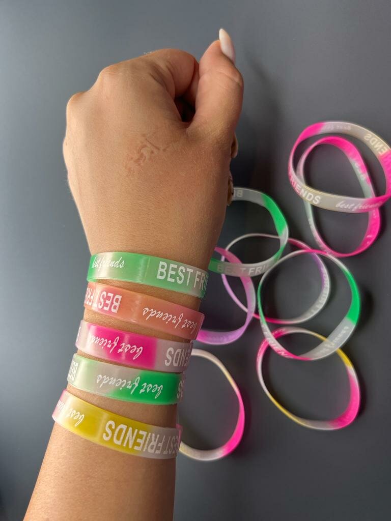 Набор браслетов