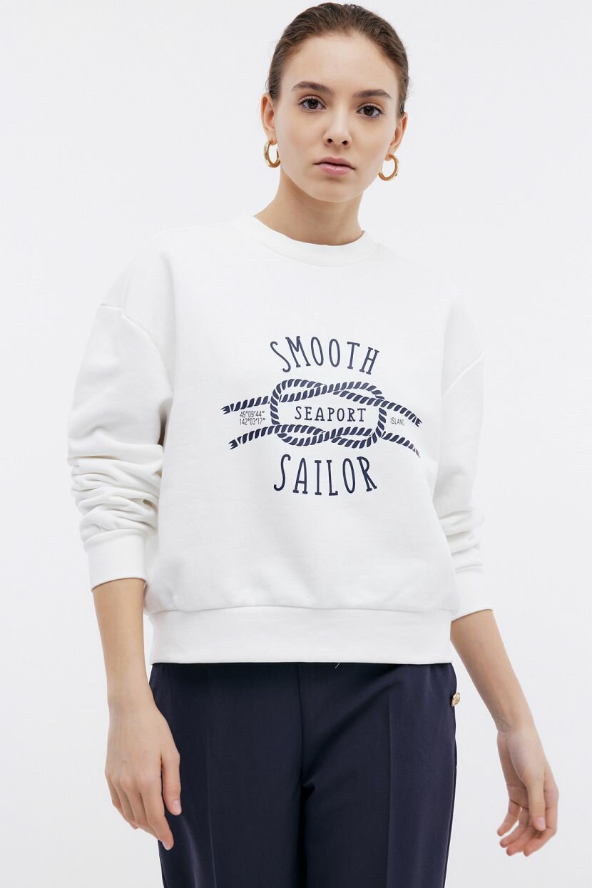 Толстовка B1124004