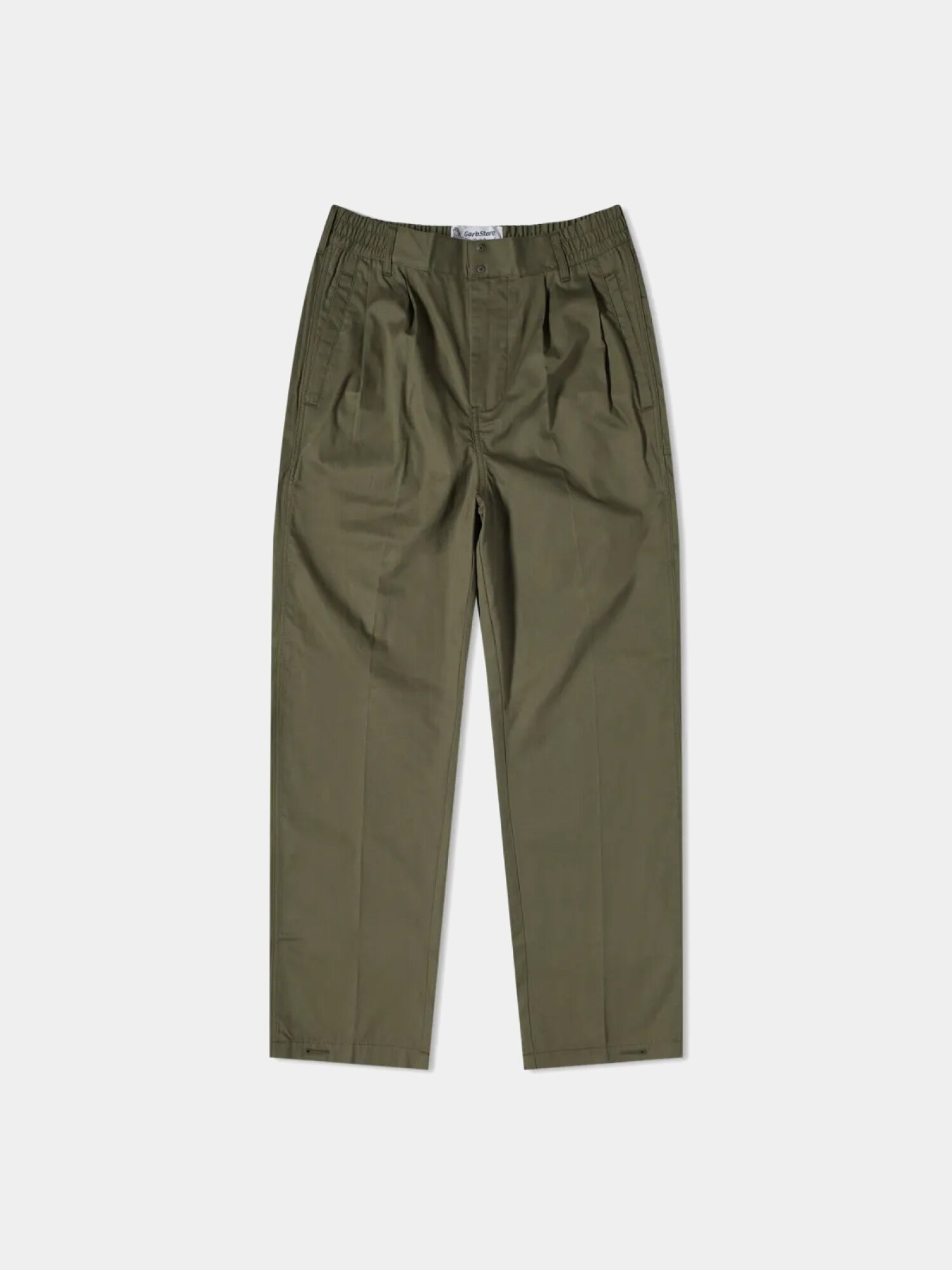 Брюки Wide Easy Pant