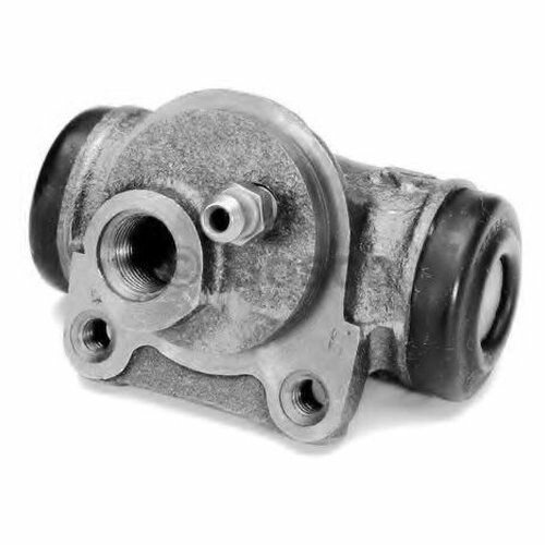 Цилиндр тормозной рабочий Bosch F026002208 для Peugeot 207, 405 I, II